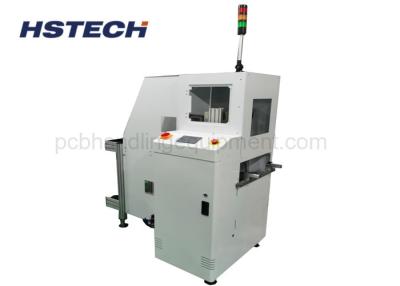 China SMT Line SS304 20M/Min 40mm Pitch PCB Loader Machine for sale