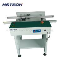 China Flexible SMT Linking Conveyor PCB Handling Equipment for SMT Line Connection Station for sale