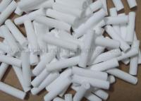 China JUKI Filter 40046646 for KE-2070/2080 SMT Machines - 15mm Length 5mm Diameter Synthetic Fiber for sale