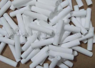 China JUKI Filter 40046646 for KE-2070/2080 SMT Machines - 15mm Length 5mm Diameter Synthetic Fiber for sale