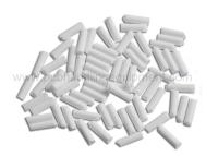 China JUKI KE2000 KE2050 Head Parts Filter E3052729000 - 14×4mm Synthetic Fiber SMT Machine Component for sale