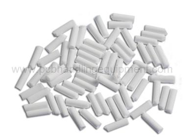 China JUKI KE2000 KE2050 Head Parts Filter E3052729000 - 14×4mm Synthetic Fiber SMT Machine Component for sale