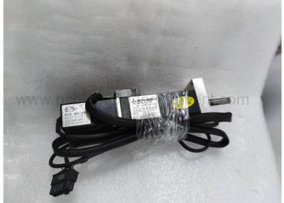 China JUKI FX-1R Z Axis AC Servo Motor 30W Mitsubishi HC-BH0336LW4-S1 for SMT Pick and Place Machines for sale