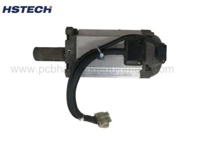 China JUKI SMT Chip Mounter Y Axis Motor 40000727 TS4616N1020E200 1140W for KE2050 KE2060 for sale