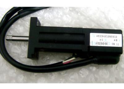 China JUKI KE2050 KE2060 Z-axis Motor TS4633N2026E602 40W 48V SMT Machine Spare Part 40003253 for sale