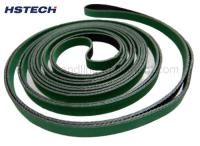 China JUKI 750 760 Conveyor Belt E2216725000 - 1560mm x 4mm SMT Machine Timing Belt Replacement Part for sale