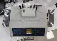 China Infrared Detect Dual Reel SMD Chip Counter 30W 32mm Pitch LED Display for sale