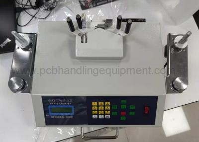China Infrared Detect Dual Reel SMD Chip Counter 30W 32mm Pitch LED Display for sale