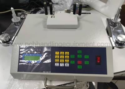 China YS-E802 SMD Component Counter with Leak Detection 30W Power 24mm Pitch 19 Second Speed for sale