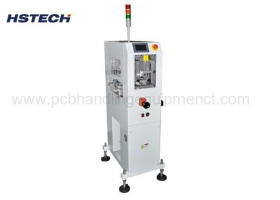 China 8s 0.6Mpa Ionizer Brush PCB Surface Cleaner for SMT Production Lines with 99% Cleaning Efficiency for sale