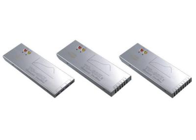 China 8-Channel K-Type Thermal Profiler with 0.1°C Resolution and 3.6VDC Operation for 0-1200°C Temperature Range for sale