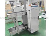 China PCB Loader Equipment 250mm 330mm with Mitsubishi PLC Control, 6-Second Loading Time, CE Certified for sale