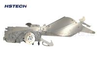 China JUKI CF 8x4mm Aluminum Alloy SMT Feeder for Pick and Place Machine for sale