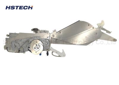 China JUKI CF 8x4mm Aluminum Alloy SMT Feeder for Pick and Place Machine for sale