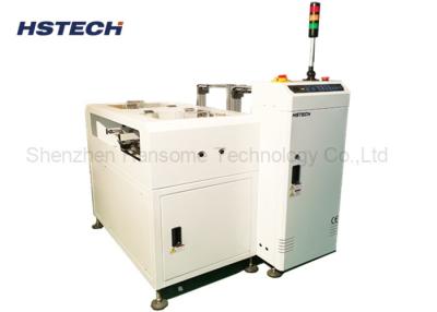 China SMT PCB Unloader Board Separating Magazine System 220V 0.05kW for NG/OK Board Collection for sale