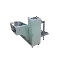 China DC24V Manual Charging Rubber Strip AGV Car 760×420×350mm with 100kg Load Capacity and 24+ Hour Runtime for sale