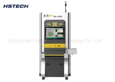 China Offline X-Ray SMD Component Counter 80kV 17 Inch Tape Reel DS-3000 for sale