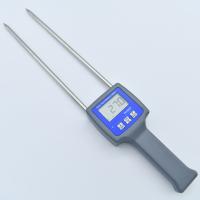 China Grain Flour Moisture Meter,Wheat Flour Moisture Tester TK100GF 5%-35% for sale