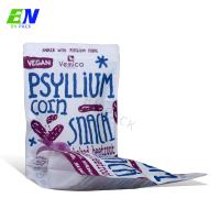 China 500g Eco Friendly Recyclable Bag BN PACK Doypack Stand Up Pouch for sale