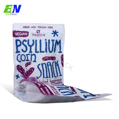 China 500g Eco Friendly Recyclable Bag BN PACK Doypack Stand Up Pouch for sale