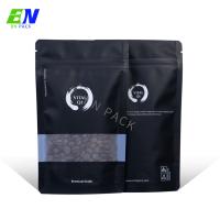 China 500g Eco Friendly Recyclable Bag BN PACK Doypack Stand Up Pouch for sale