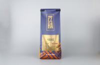 China Compostable Coffee Packaging Bag With Valve 250g Matte Finish for sale
