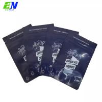 China 500g Eco Friendly Recyclable Bag BN PACK Doypack Stand Up Pouch for sale