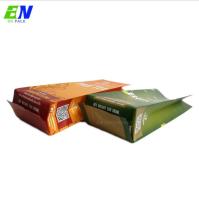 China Personalized Aluminium Bag For Food Mylar Food Bag Tea Plastic Packaging Bag for sale