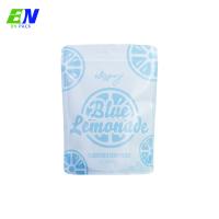 China Eco Friendly Food Packaging Bags Fully Recyclable Bag With Printing for sale