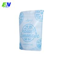 China Eco Friendly Food Packaging Bags Fully Recyclable Bag With Printing for sale