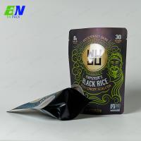 China Microwavable Retort Plastic Packaging RCPP Ready To Eat Food Packaging for sale