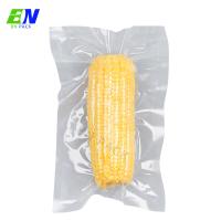 China Transparent Food Safe Nylon Vacuum Bag Customized Color Thickness for sale