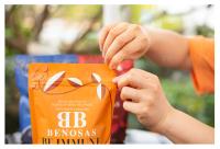 China Customized Design And Size Mylar Plastic Tea Packaging Stand Up Bag For Leaves Tea for sale