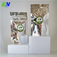 China Stand Up Zipper Bags Moisture Proof Plastic Stand Up Ziplock Aluminum Foil Bag for sale