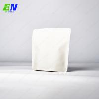 China Mono material packaging bag for Coffee Beans doypack pouch 250g 500g 1kg for sale