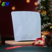 China Mono material packaging bag for Coffee Beans doypack pouch 250g 500g 1kg for sale