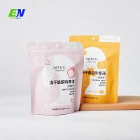 China Factory Price Wholesale Plastic Stand Up Pouch With  Zipper  For Pet Food for sale