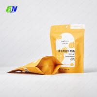 China Factory Price Wholesale Plastic Stand Up Pouch With  Zipper  For Pet Food for sale