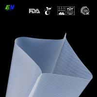 China Customized High Barrier Fish Heat Seal Bag Vacuum Meat Packaging Bag for sale