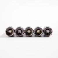 China Strong Magnetic 5pcs 12mm 65mm Quick Change Hex Shank Industrial Class Nut Driver Set for sale