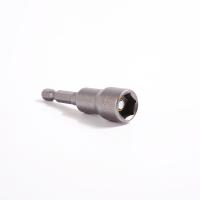 China Strong Magnetic 5pcs 12mm 65mm Quick Change Hex Shank Industrial Class Nut Driver Set for sale