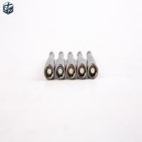 China Strong Magnetic Nut Driver Set 1/4'' 65MM 5pcs with CRV Material Bubble Shell Packaging for sale