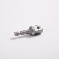 China Electric CRV Material 3/8'' 150MM 6 Inch and 2 Inch Socket Adapter Set Custom Design for sale