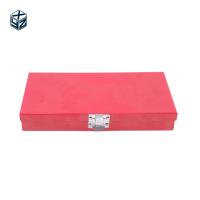 China High Accuracy 8pcs S2 Steel Box Bits Set for Precision Machining Hand Electric Tools for sale