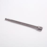 China CRV Material Silver 1/4'' 150MM 6