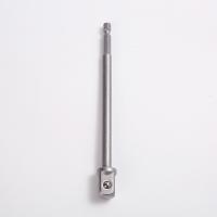 China CRV Material Silver 1/4'' 150MM 6