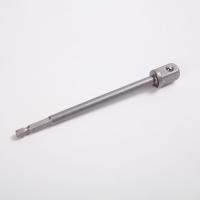China CRV Material Silver 1/4'' 150MM 6