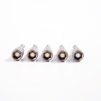 China Versatile Quick Change Hex Shank 5pcs 8mm Nut Driver Set for Hand/Electric Tools for sale
