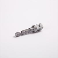 China CRV Material Silver 1/4'' 150MM 6