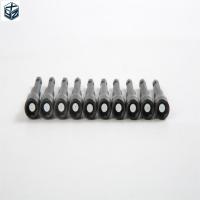 China ODM supported supply 6.35 hexagon CRV steel magnetic nut driver set in PE plastic box for sale